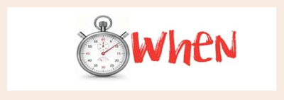 Summary Of When By Daniel Pink Summaries Com